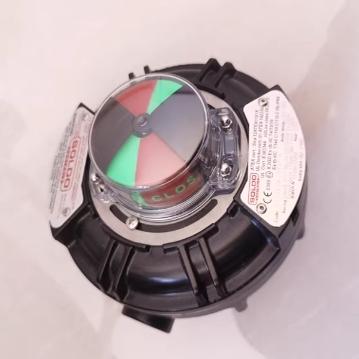 意大利SOLDO限位开关 SYT0400-70X23L4