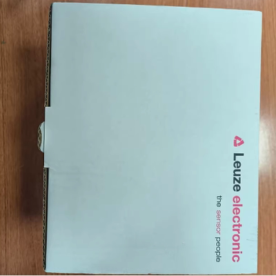 Leuze劳易测光学数据传输设备  DDLS 200/300.2-10