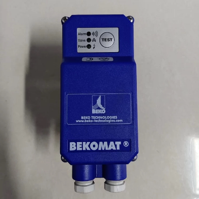 BEKOMAT BEKO BM12COPN63 自动排水阀