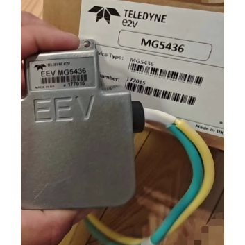 MG5436磁控管