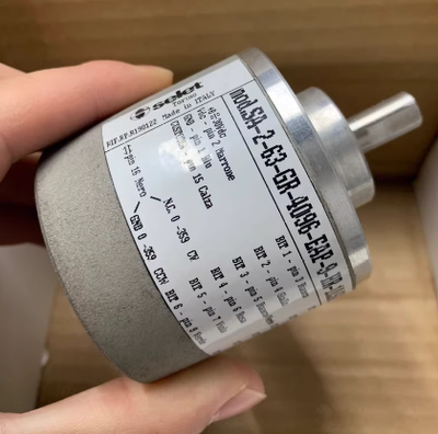 意大利selet编码器 SA-2-63-GR-4096-EAP-9-HR-10