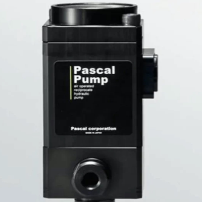 日本pascal帕斯卡气动泵 X6308P-B