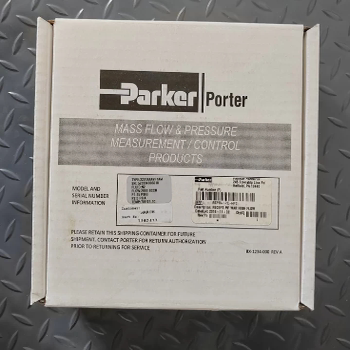 派克美国Parker 流量计 2201AAAVF1AM 2000SCCM N2