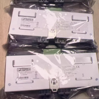 2832593 菲尼克斯以太网交换机 FL SWITCH SF 14TX/2FX