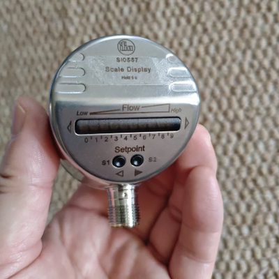 ifm 易福门 SI0557