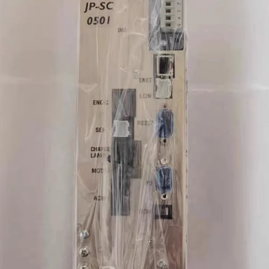 JANOME真善美控制器 JP-SC0501