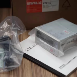 日本Unipulse尤尼帕斯称重控制器 F701-C