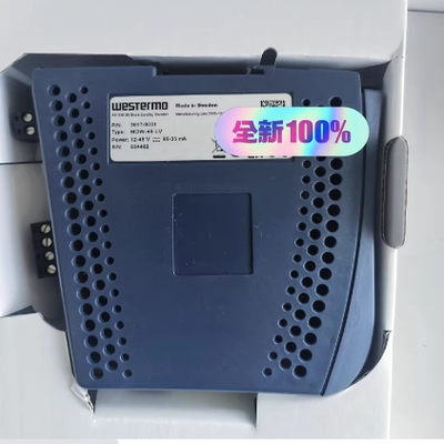 WESTERMO  MDW-45 LV