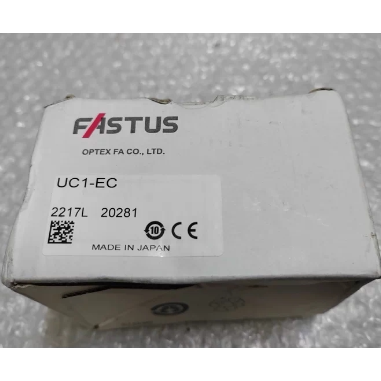 FASTUS 奥普士 UC1-EC 通讯单 纠编传感器控制器