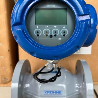 科隆电磁流量计OPTIFLUX4300C  DN50