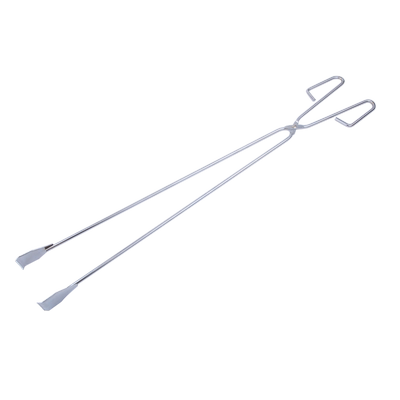 加长垃圾钳不锈钢MOONTERGEER