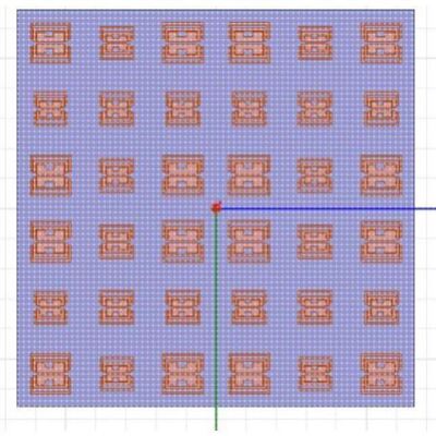 代做CST/HFSS天线设计COMSOL/FDTD/Ansys/Zemax/Ansys/flac3D代做