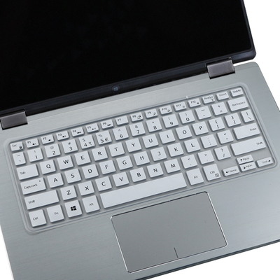 Dell 戴尔 XPS13-9360  9350 键盘膜13.3寸 笔记本键盘保护膜9343