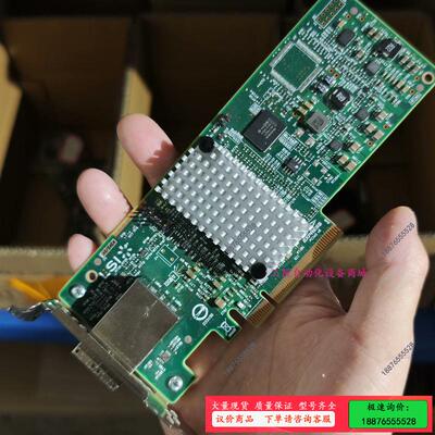 Oracle Sun 7085208 8口12Gbps 93【议价】