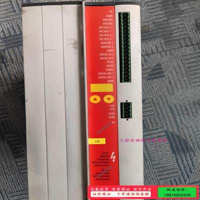 AX2020  S62000-520 倍福伺服驱动器【议价】