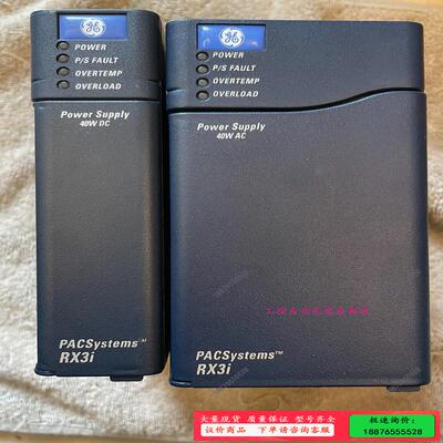 IC695PSD040H,IC695PSA040,IC695【议价】