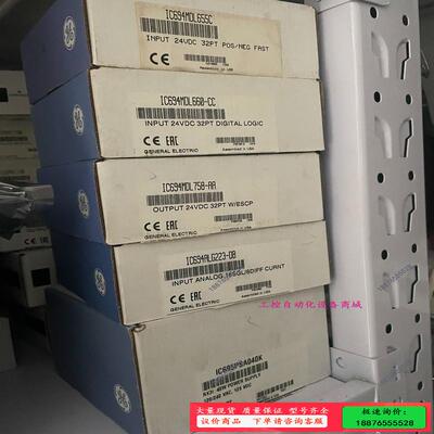 IC694MDL758,IC694MDL754,IC694M【议价】