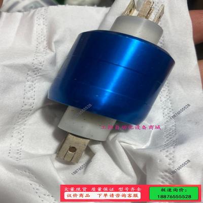 美国Mercotac M430C水银滑环，功能正常，需要的联【议价】