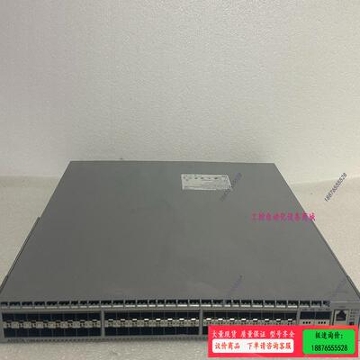 ARISTA DCS-7150S-64   双电源 测试好【议价】