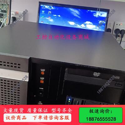 ACP4320工控机 配置AIMB-784G2主板+i-议价出