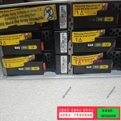EMC VNXe 3200 3.5寸大盘位【议价】