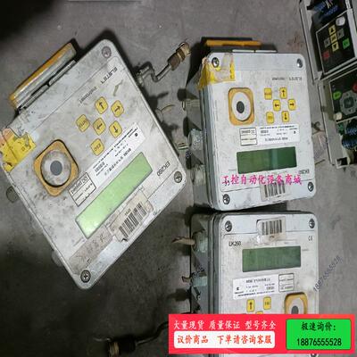 ELSTER 体积修正仪EK260电子校正仪埃尔斯特，图【议价】