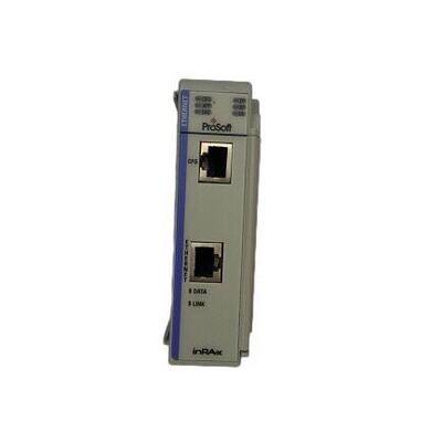 议价MVI69-MNET PROSOFT 工控自动化通讯模块备件维修