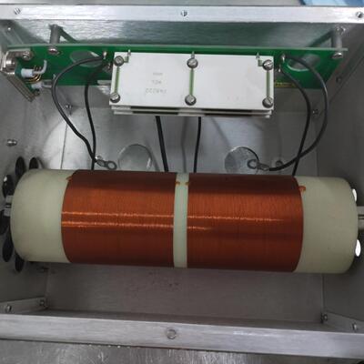 议价748222 WEL 质谱实验室仪器高压线圈配件维修