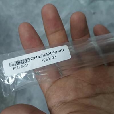 议价CH42882EM-40 FI475-01 ICPMS矩管 实验室仪器配件维修
