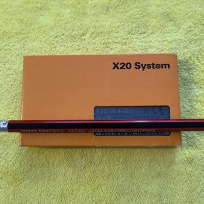 议价X20DI4760 工控模块 贝加莱工业自动化控制模块维修