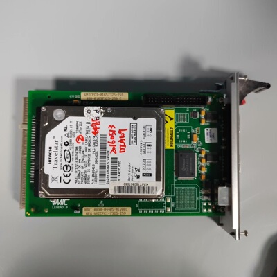 议价0190-24633 AMAT GE Fanuc 工控板卡 自动化控制模块维修
