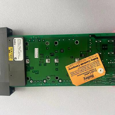 议价IEPAF01 ABB Bailey 工控自动化电源模块维修