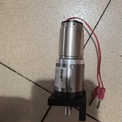 议价R32.10 escap 精密减速电机 工业自动化设备配件维修