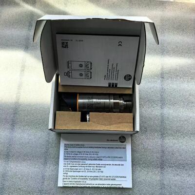 议价PN7571 IFM易福门压力传感器 工业自动化工控配件维修