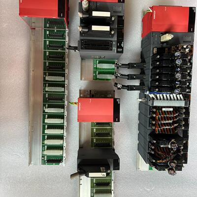 议价Q06HCPU QJ71CN24-R2 QD75M4 Q系列PLC工控模块维修