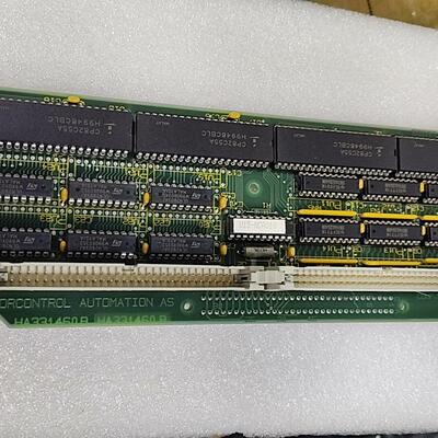 议价NA1119.1 HA331460 工控电路板卡 工业控制板维修