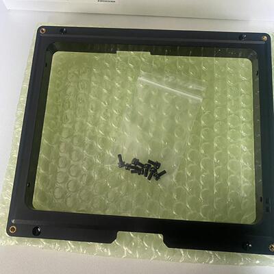 议价OP-88350 OP-88772 工控面板安装框 设备固定配件维修