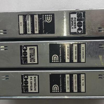 议价SIOC 工控模块 工业自动化控制设备配件维修