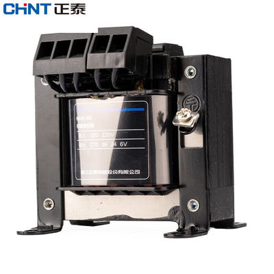 正泰（CHNT）NDK-50VA-380-220/220-36-24-6控制变压器NDK(BK)系