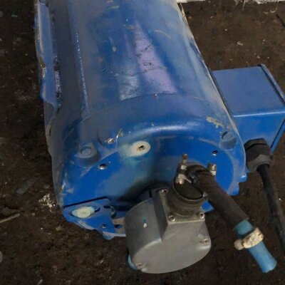 议价BEI防爆编码器HS25F-62-R10-BSHS25F-62-R10HS25F-62
