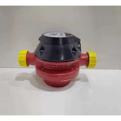 议价Contoil VZO20 RC 130/16 Aquametro