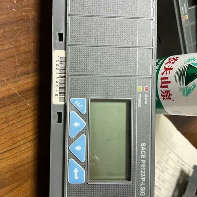 议价B断路器控制器PR122/P-IGPR122/P-IPR122/P-IG