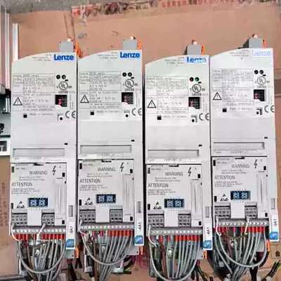 议价E82EV551-2C 8200veor变频器 工控配件维修