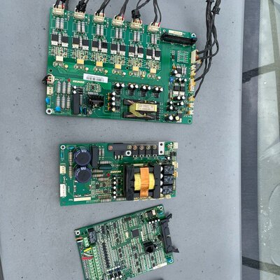 议价E380变频器E380E38055KWE38075KW