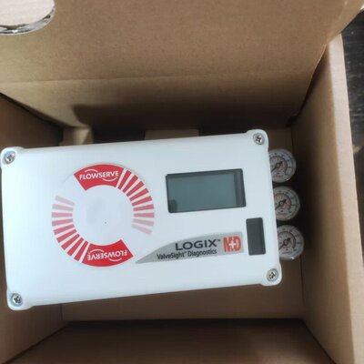 议价Flowserve阀门LOGIX520MD+LOGIX510siLOGIX500+