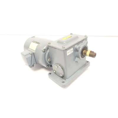 议价Groschopp WK 0676204 Motor SN 1310995