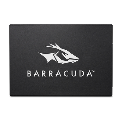 希捷2.5英寸256GSATA3.0固态