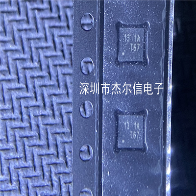 RT8068AZQW RT8068 丝印13 Richtek WDFN-10 全新进口原装 可直拍