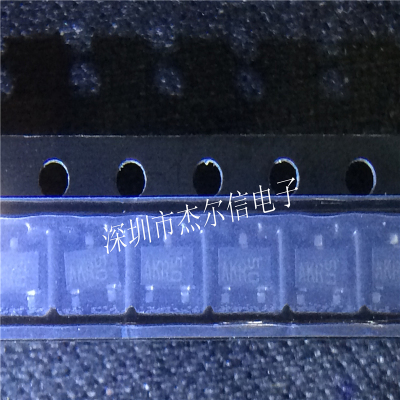 2SB1198K 丝印AKR ROHM SOT-23全新进口原装 可直拍 出样