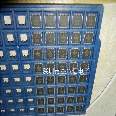 PIC18F46K22-I/PT 18F46K22 MICROCHIP TQFP-44 全新进口原装直拍